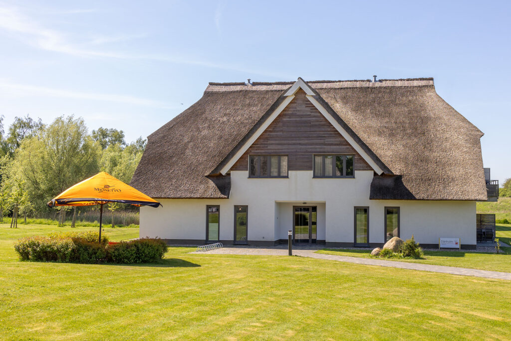 Hotel - Landhotel Kastanienallee