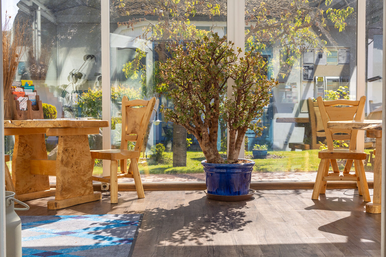 Hotel - Landhotel Kastanienallee